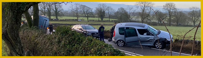 Lakeland Recovery Services Northen Ireland